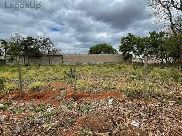 Terreno / Lote para Venda em Lagoa Santa/MG Joá