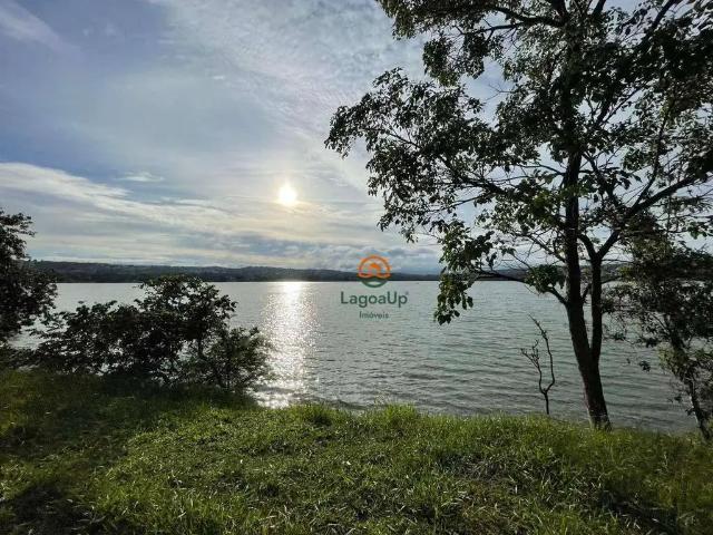 Terreno / Lote para Venda em Lagoa Santa/MG Joá