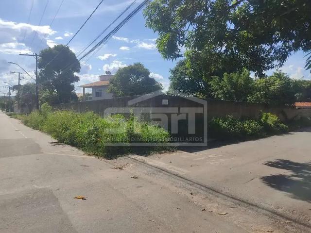 Terreno / Lote para Venda em Lagoa Santa/MG Joá