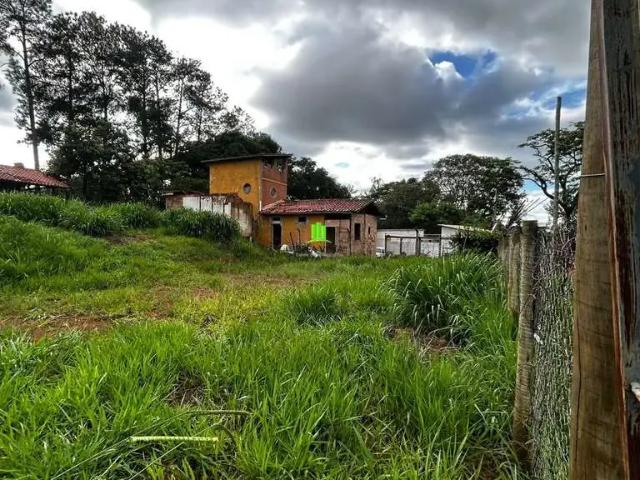 Terreno / Lote para Venda em Lagoa Santa/MG Joá