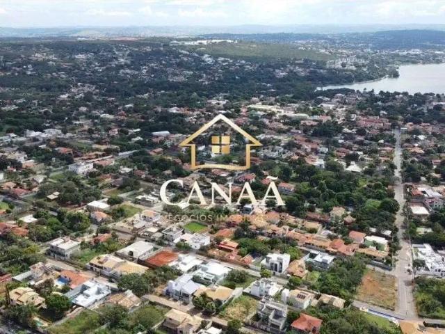 Terreno / Lote para Venda em Lagoa Santa/MG Joá