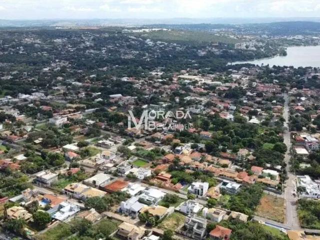 Terreno / Lote para Venda em Lagoa Santa/MG Joá