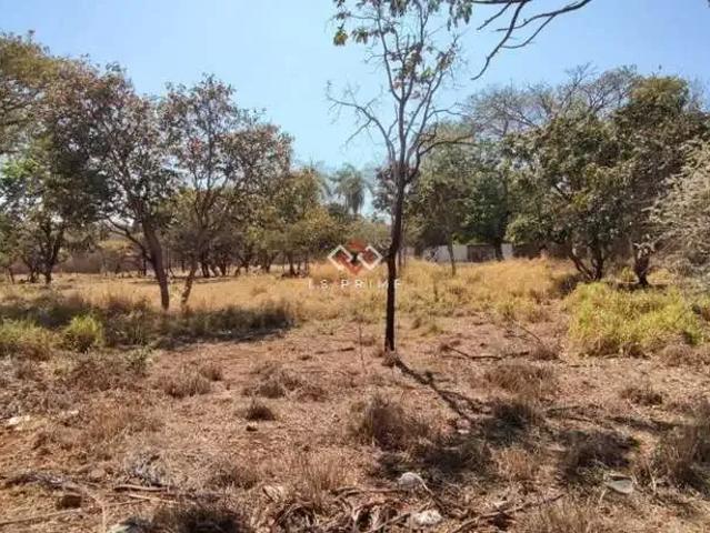 Terreno / Lote para Venda em Lagoa Santa/MG Joá