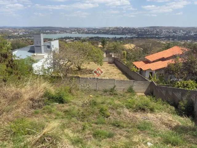 Terreno / Lote para Venda em Lagoa Santa/MG Joá