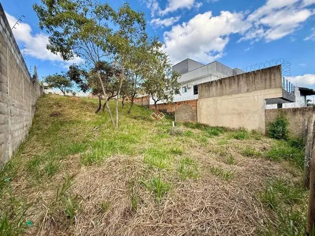 Terreno / Lote para Venda em Lagoa Santa/MG Joá