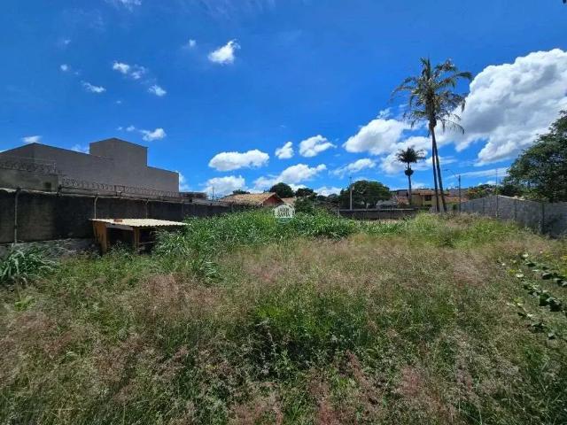 Terreno / Lote para Venda em Lagoa Santa/MG Joá