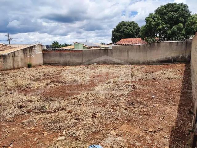 Terreno / Lote para Venda em Lagoa Santa/MG Joá