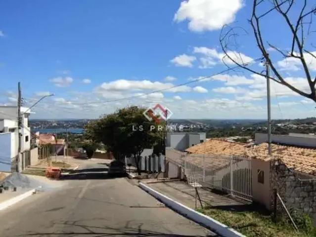 Terreno / Lote para Venda em Lagoa Santa/MG Joá
