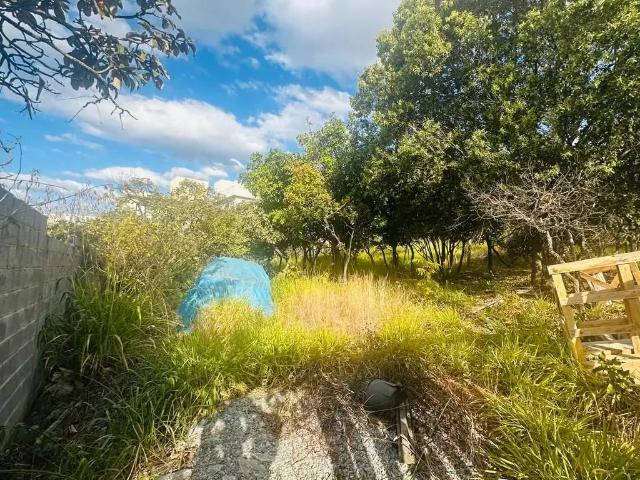 Terreno / Lote para Venda em Lagoa Santa/MG Joá