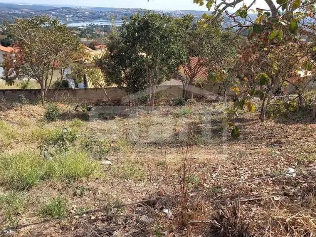 Terreno / Lote para Venda em Lagoa Santa/MG Joá