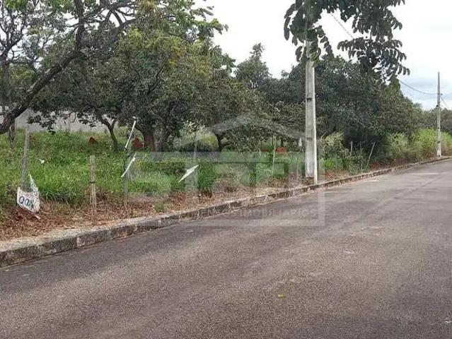 Terreno / Lote para Venda em Lagoa Santa/MG Joá