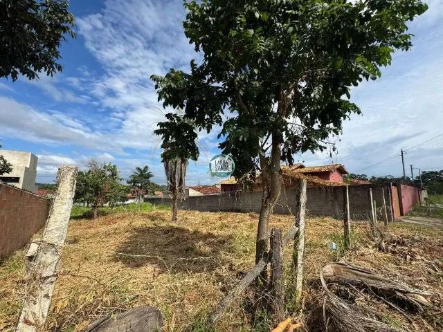 Terreno / Lote para Venda em Lagoa Santa/MG Joá