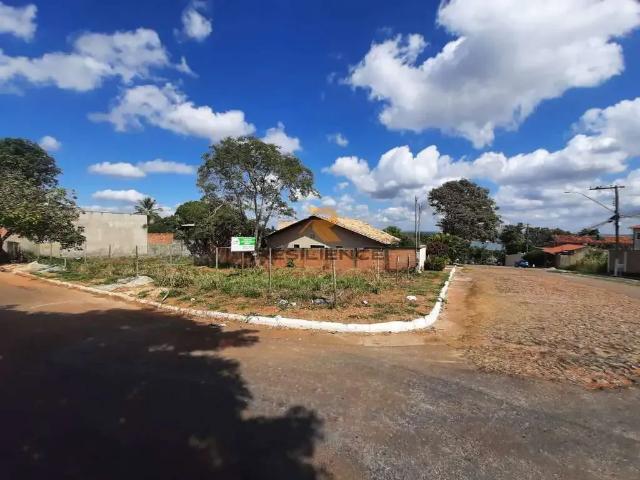 Terreno / Lote para Venda em Lagoa Santa/MG Joá