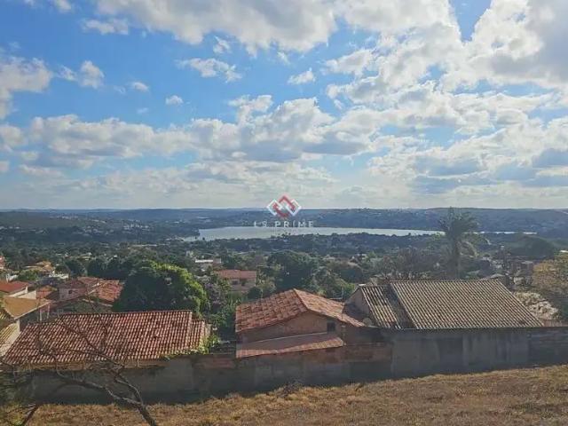 Terreno / Lote para Venda em Lagoa Santa/MG Joá