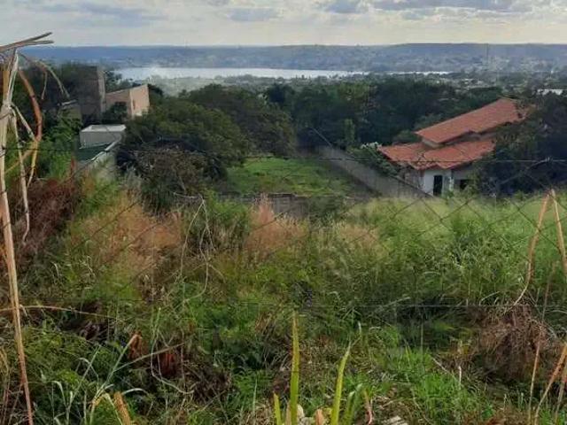 Terreno / Lote para Venda em Lagoa Santa/MG Joá
