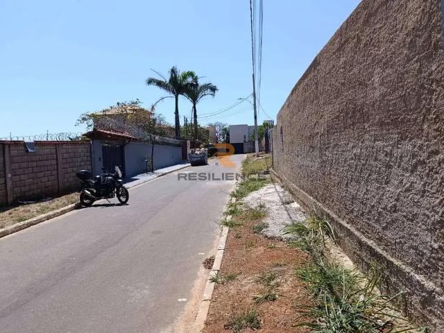 Terreno / Lote para Venda em Lagoa Santa/MG Joá