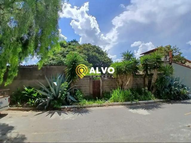 Terreno / Lote para Venda em Lagoa Santa/MG Joá