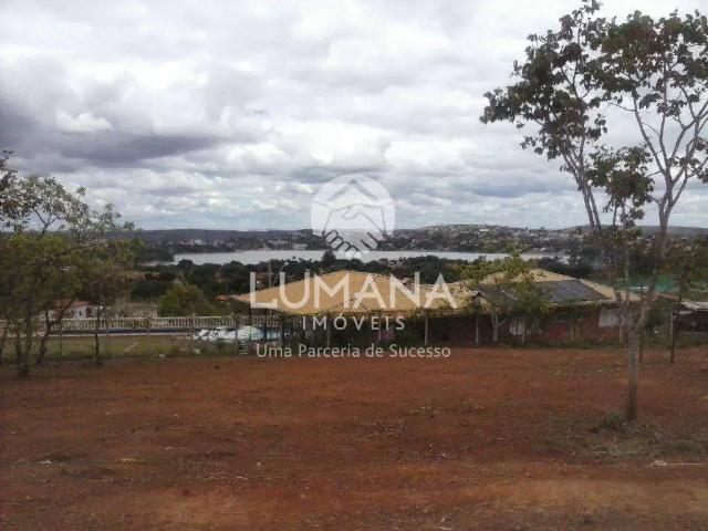 Terreno / Lote para Venda em Lagoa Santa/MG Joá