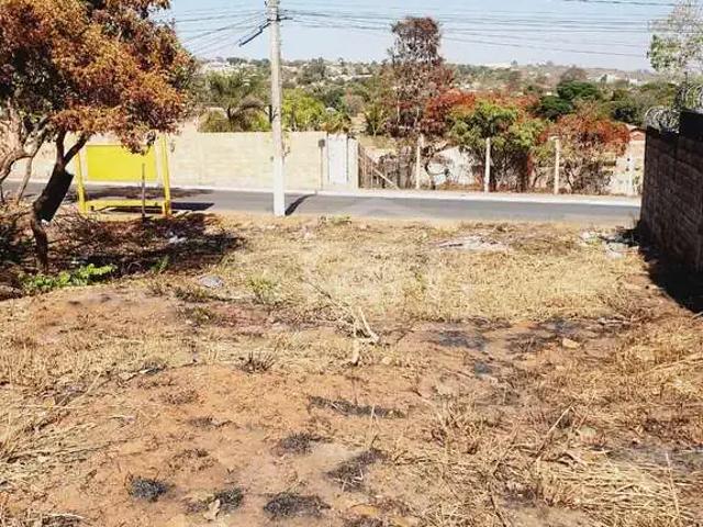 Terreno / Lote para Venda em Lagoa Santa/MG Joá