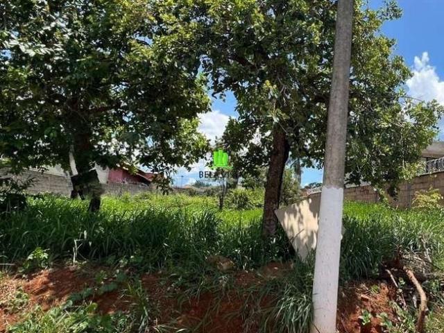 Terreno / Lote para Venda em Lagoa Santa/MG Joá