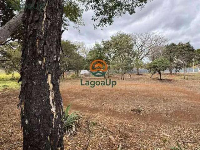 Terreno / Lote para Venda em Lagoa Santa/MG Joá