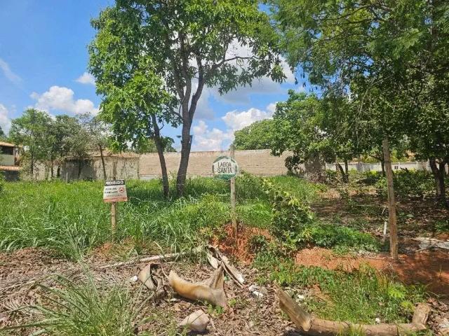 Terreno / Lote para Venda em Lagoa Santa/MG Joá