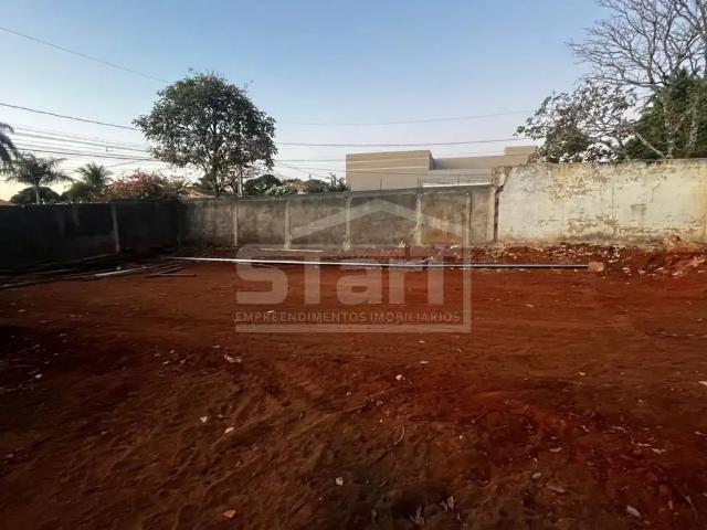 Terreno / Lote para Venda em Lagoa Santa/MG Joá
