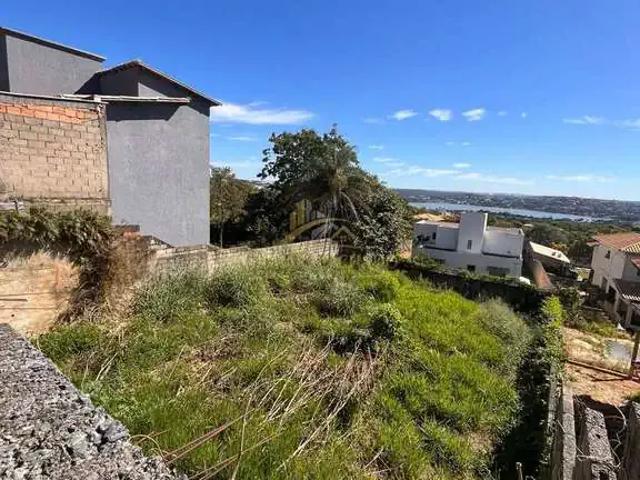 Terreno / Lote para Venda em Lagoa Santa/MG Joá