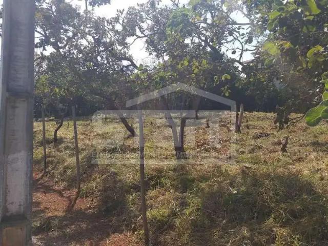 Terreno / Lote para Venda em Lagoa Santa/MG Joá