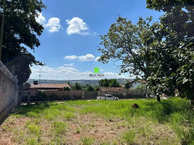 Terreno / Lote para Venda em Lagoa Santa/MG Joá