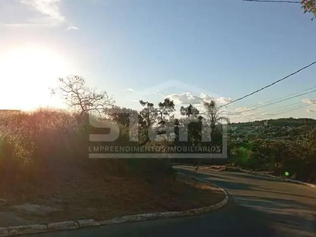 Terreno / Lote para Venda em Lagoa Santa/MG Joá