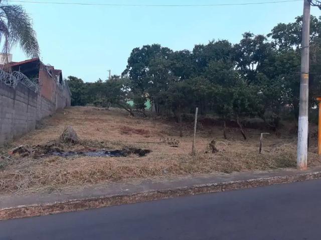 Terreno / Lote para Venda em Lagoa Santa/MG Joá