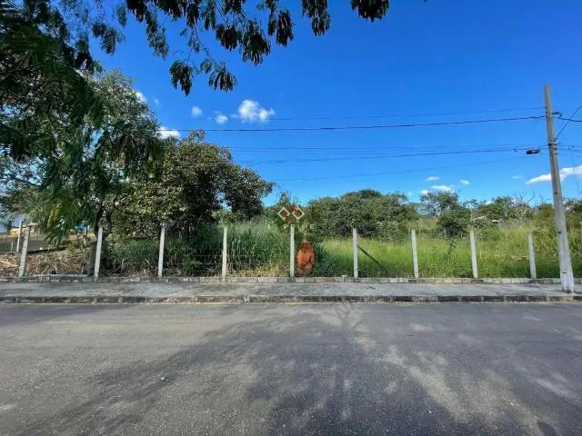 Terreno / Lote para Venda em Lagoa Santa/MG Joá