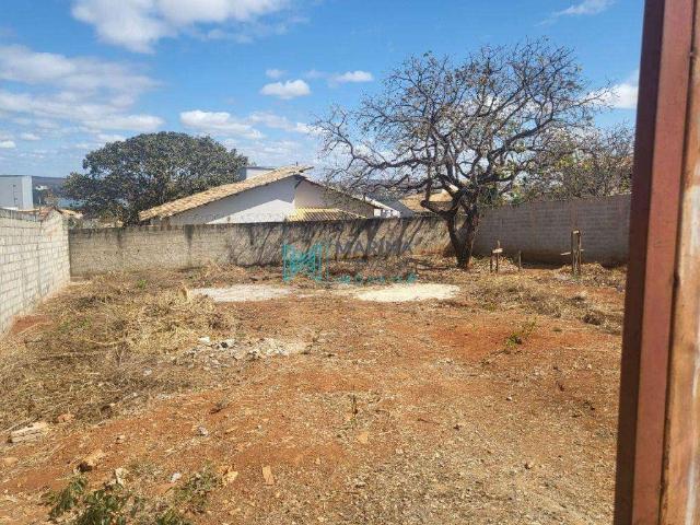Terreno / Lote para Venda em Lagoa Santa/MG Joá