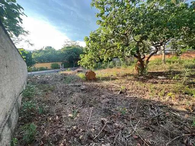 Terreno / Lote para Venda em Lagoa Santa/MG Joá
