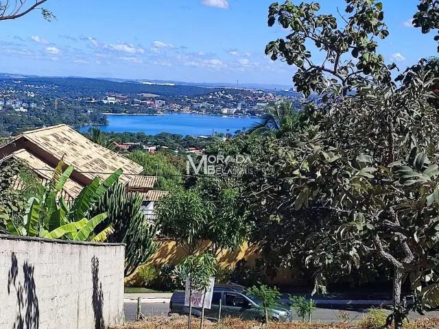 Terreno / Lote para Venda em Lagoa Santa/MG Joá