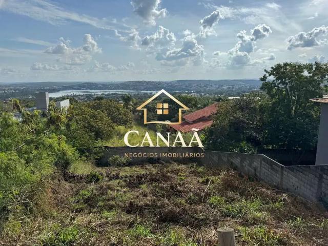 Terreno / Lote para Venda em Lagoa Santa/MG Joá