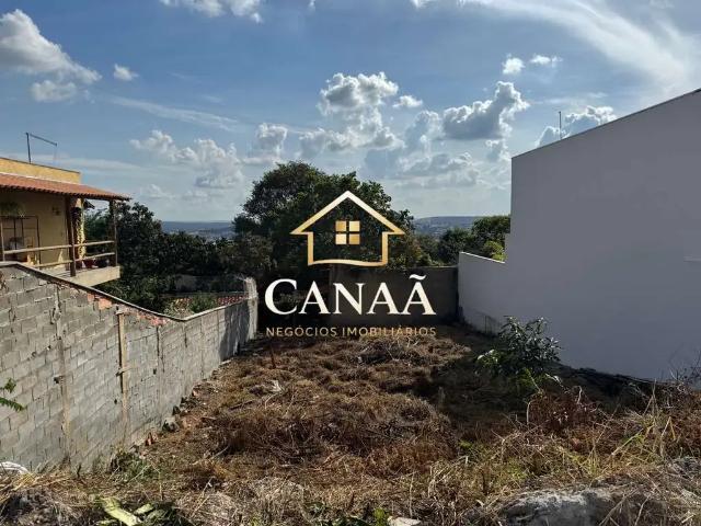 Terreno / Lote para Venda em Lagoa Santa/MG Joá