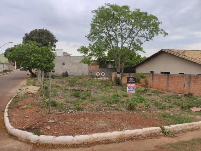 Terreno / Lote para Venda em Lagoa Santa/MG Joá