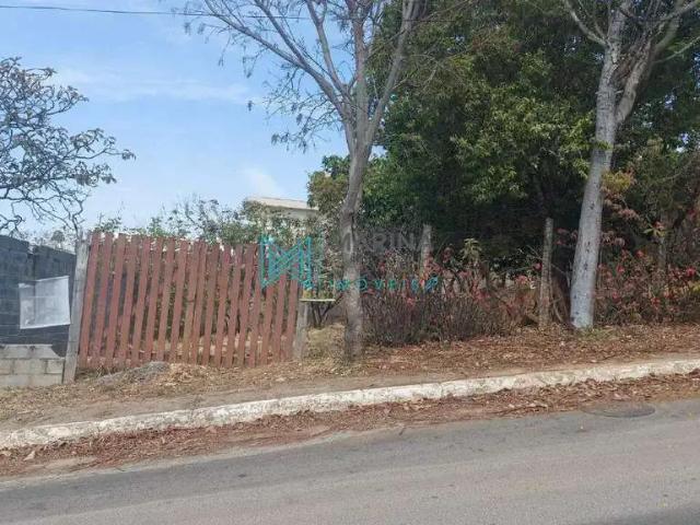 Terreno / Lote para Venda em Lagoa Santa/MG Joá