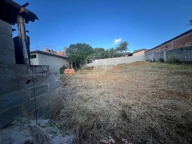 Terreno / Lote para Venda em Lagoa Santa/MG Joá