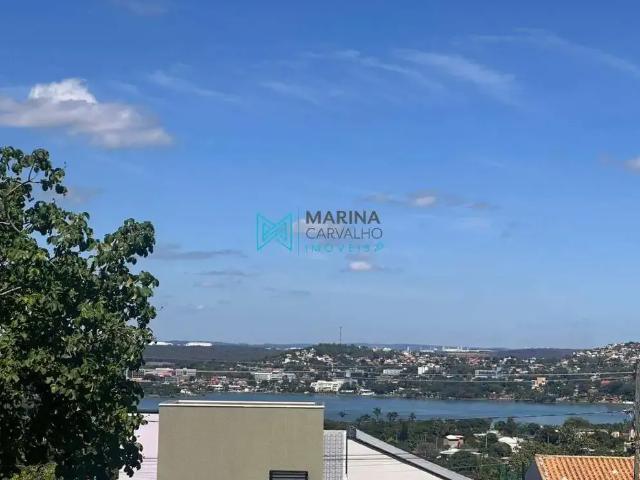 Terreno / Lote para Venda em Lagoa Santa/MG Joá
