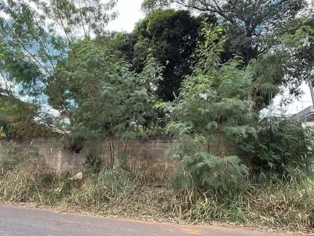 Terreno / Lote para Venda em Lagoa Santa/MG Joá