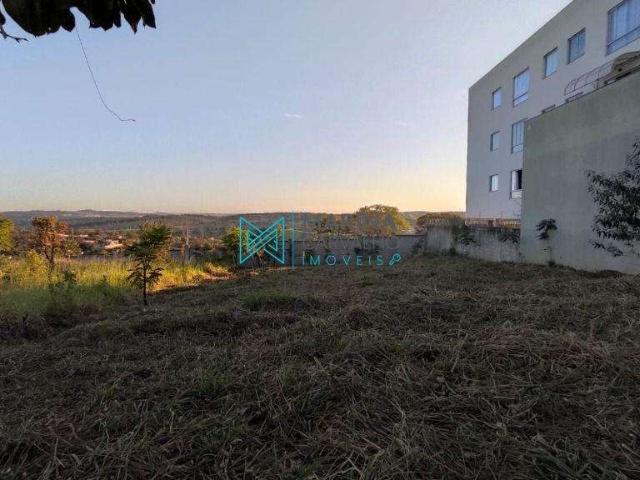 Terreno / Lote para Venda em Lagoa Santa/MG Joana Marques