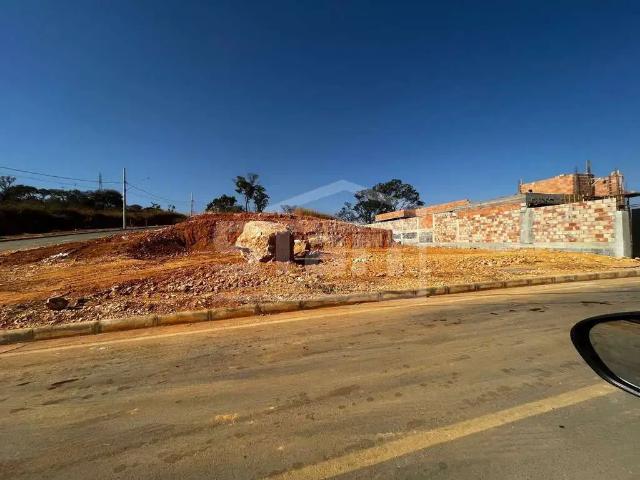 Terreno / Lote para Venda em Lagoa Santa/MG Joana Marques