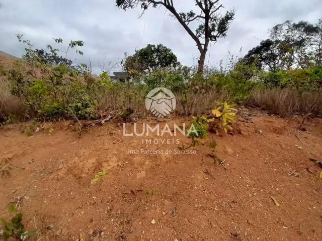 Terreno / Lote para Venda em Lagoa Santa/MG Joana Marques
