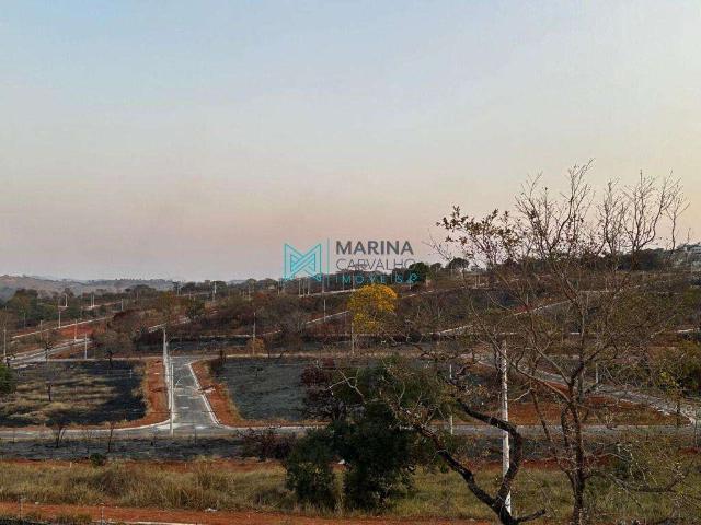 Terreno / Lote para Venda em Lagoa Santa/MG Joana Marques