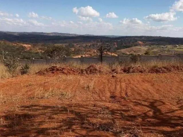 Terreno / Lote para Venda em Lagoa Santa/MG Joana Marques
