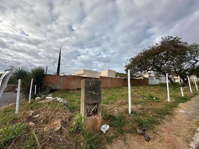 Terreno / Lote para Venda em Lagoa Santa/MG Joana D'arc