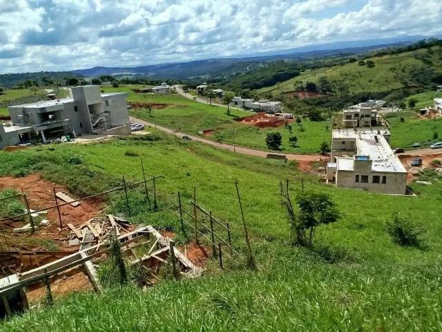 Terreno / Lote para Venda em Lagoa Santa/MG Joana D'arc